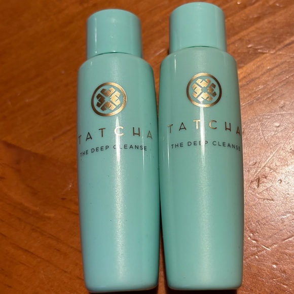 Tatcha | Skincare | Tatcha The Deep Cleanse Set | Poshmark